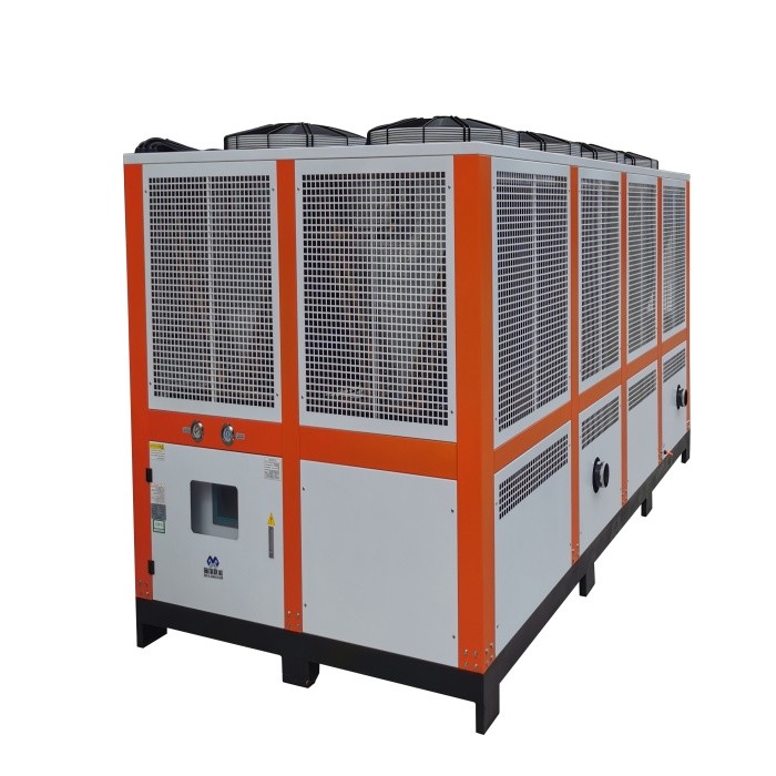 Luftkühlwasserkühler 380 V